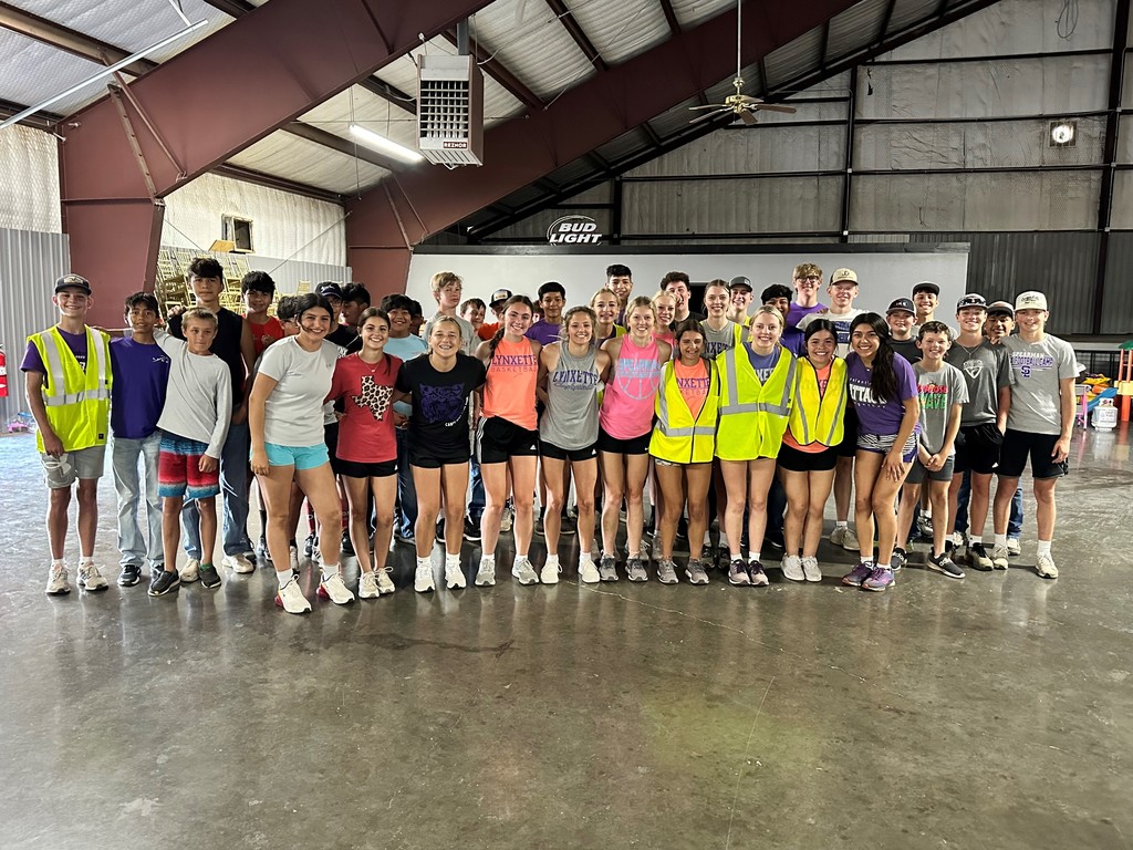 Live Feed | Spearman ISD